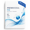 PrimeCell molecular hydrogen water tablets