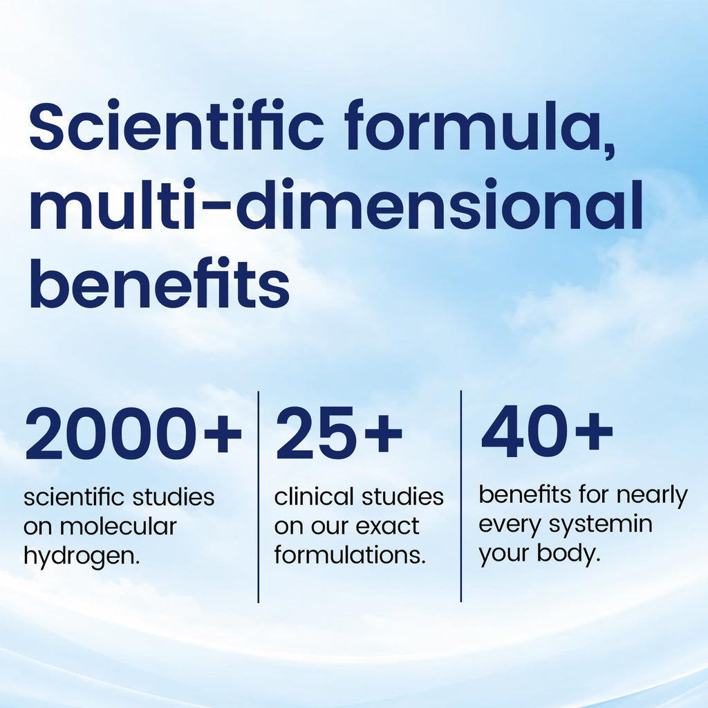 PrimeCell tablets for daily energy