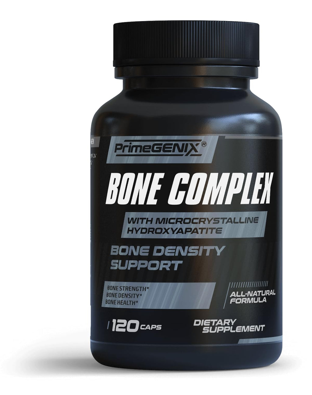 PrimeGENIX Bone Complex calcium supplement