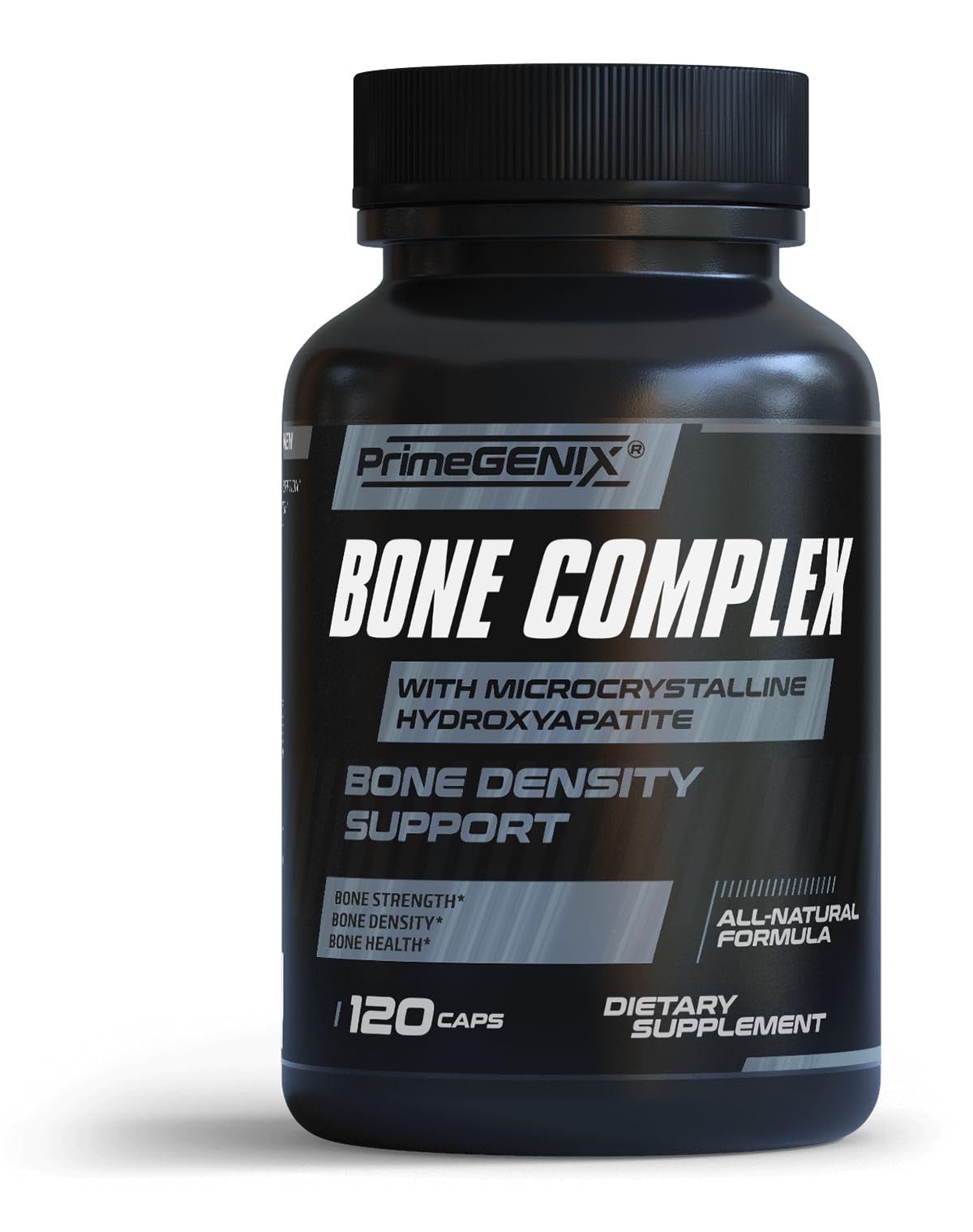 PrimeGENIX Bone Complex calcium supplement