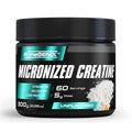 PrimeGENIX creatine monohydrate powder