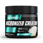 PrimeGENIX creatine monohydrate powder