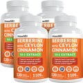 PrimeMD berberine health supplement
