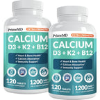 PrimeMD Calcium for strong bones