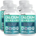 PrimeMD calcium supplement for strong bones