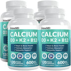 PrimeMD calcium supplement for strong bones