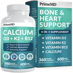 PrimeMD calcium supplement for strong bones