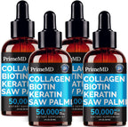 PrimeMD collagen peptides serum for skin