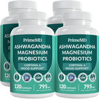 PrimeMD cortisol supplement for stress relief