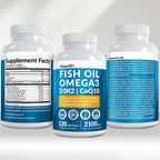 PrimeMD fish oil for joint support