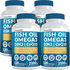 PrimeMD fish oil omega 3 supplement