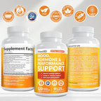 PrimeMD herbal energy supplement
