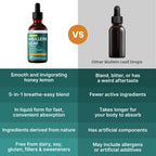 PrimeMD Mullein Drops for seasonal wellness