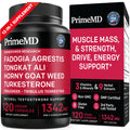 PrimeMD multivitamins for optimal health
