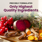 PrimeMD superfood for vitality