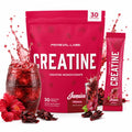 Primeval Labs creatine monohydrate supplement