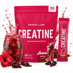 Primeval Labs creatine monohydrate supplement