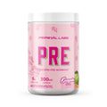 Primeval Labs PRE pre workout guayaba flavour
