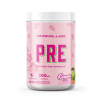 Primeval Labs PRE pre workout guayaba flavour
