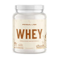 Primeval Labs whey protein concentrate