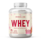 Primeval Labs whey protein concentrate