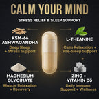 PrimeX sleep and recovery blend
