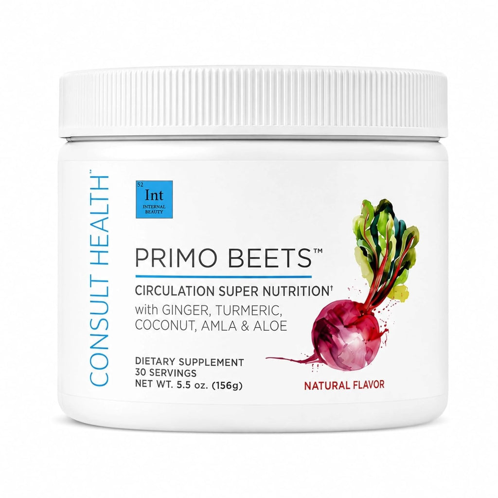 Primo Beets powder for beauty