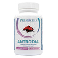 Primordia mushroom supplement for gut health