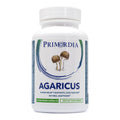 Primordia mushroom supplement for stress relief