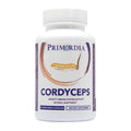 Primordia mushrooms for immune support