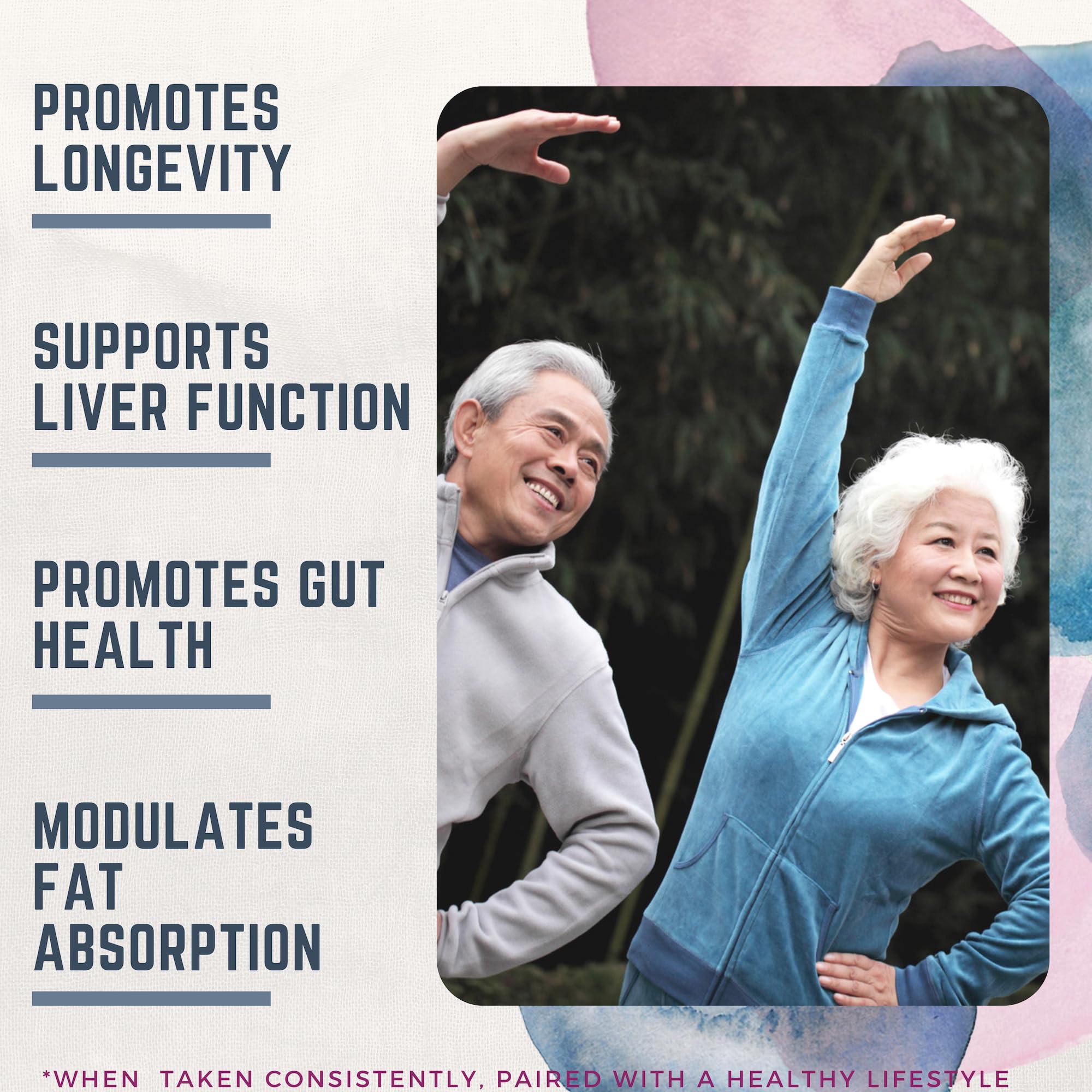 Primordia mushrooms for overall health