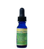 Primordial trace minerals for hydration