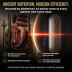 PRIMUS liver capsules for vitality
