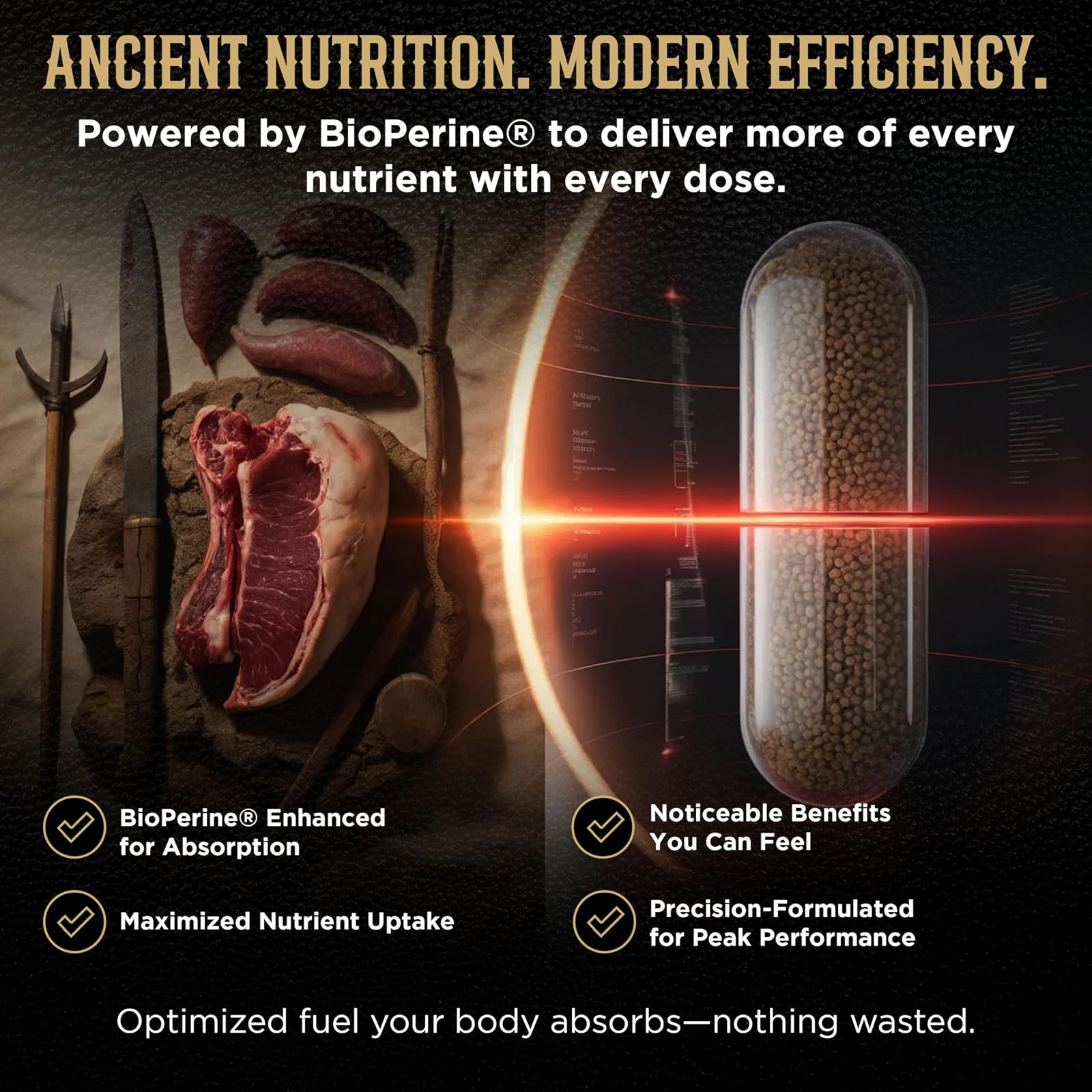 PRIMUS liver capsules for vitality