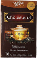 Prince of Peace cholesterol herbal tea