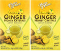 Prince of Peace ginger tea sachets