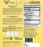 Prince of Peace ginger tea