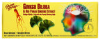 Prince Of Peace Ginkgo Biloba benefits