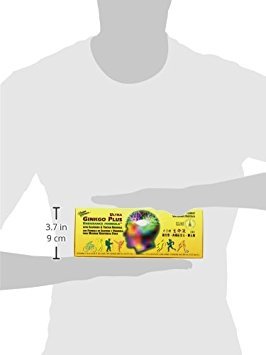 Prince Of Peace ginkgo biloba extract