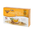 Prince of Peace ginseng tea sachets