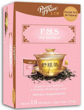Prince of Peace herbal detox tea bags