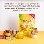 Prince of Peace herbal infusion
