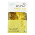 Prince of Peace organic green tea bags