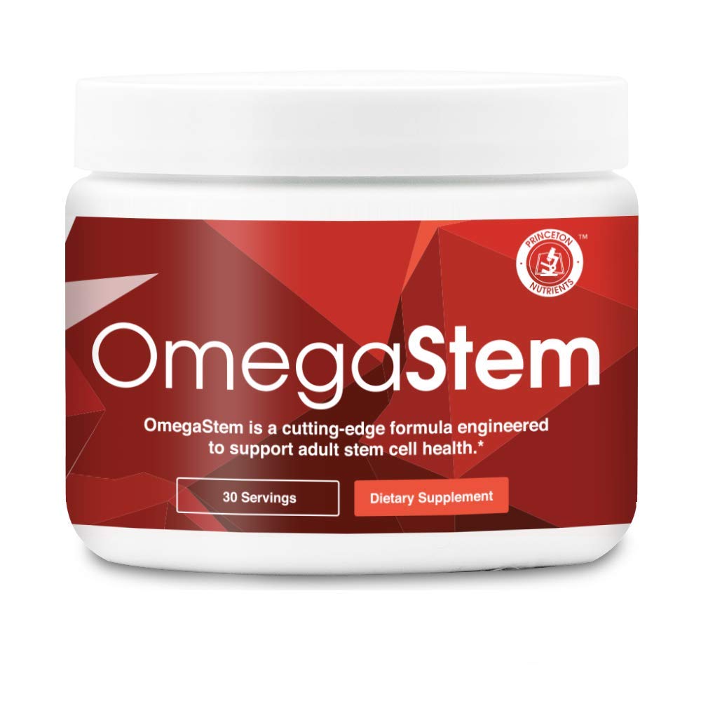 Princeton blended vitamin supplements for adults