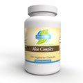 Priority One Aloe Complex capsules