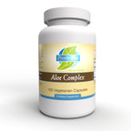Priority One Aloe Complex capsules