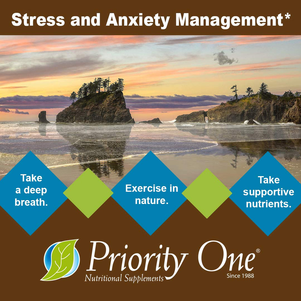 Priority One amino acids for wellness