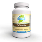 Priority One B Complex vegetarian capsules