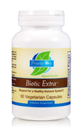 Priority One Biotic Extra vegetarian capsules