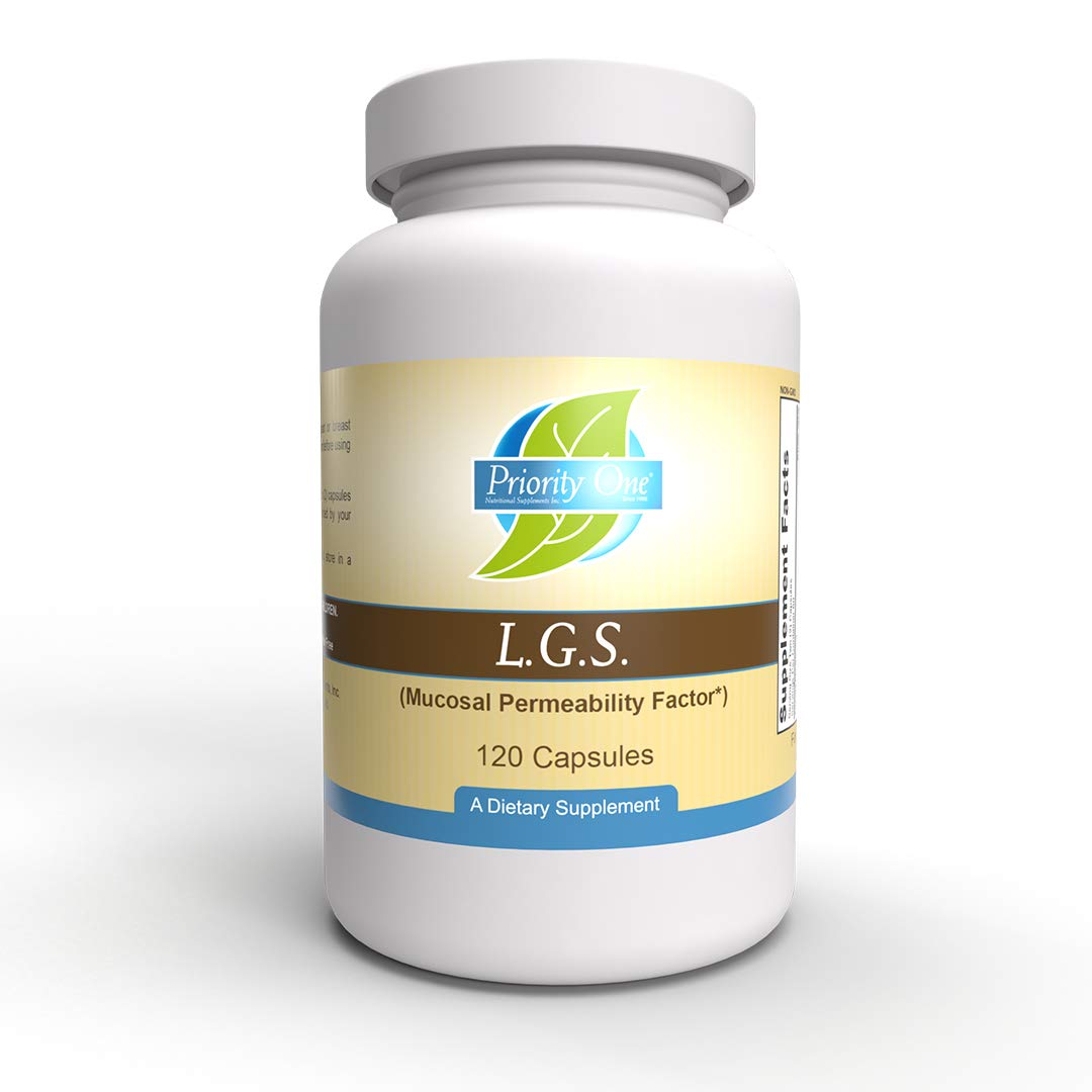 Priority One blended vitamin & mineral supplements